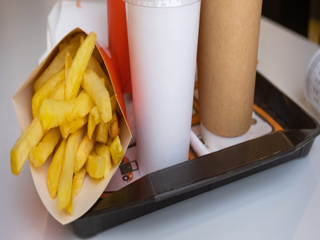 Franchise – Fast Food Chains - BizCan